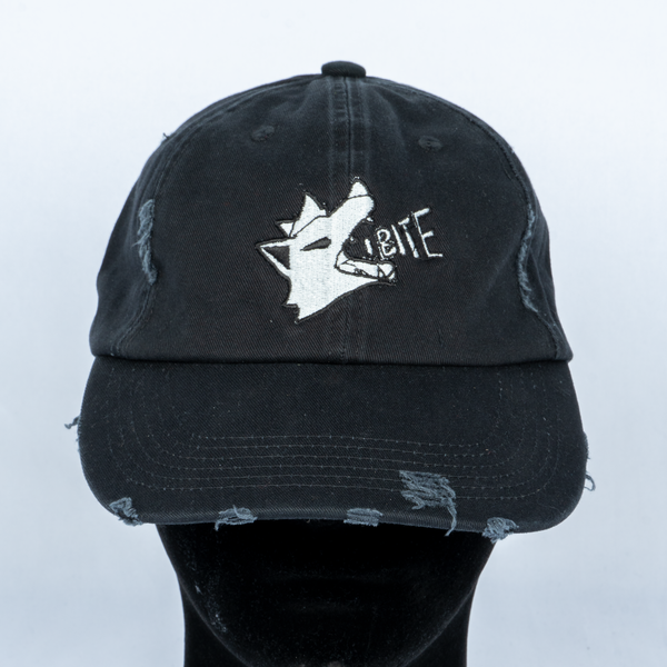 Home Best Sellers I Bite Hat